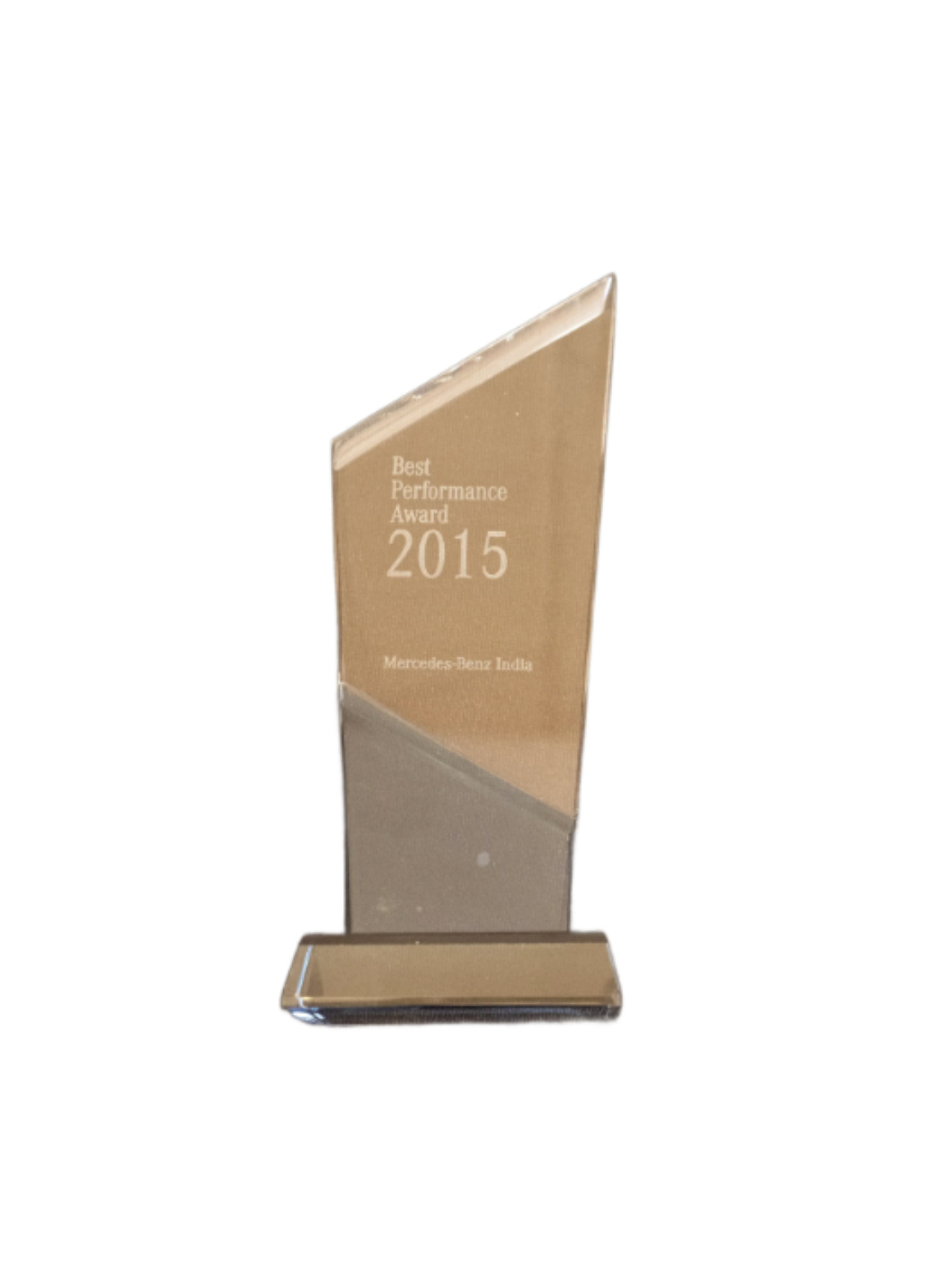 Awards - KGC Logistics