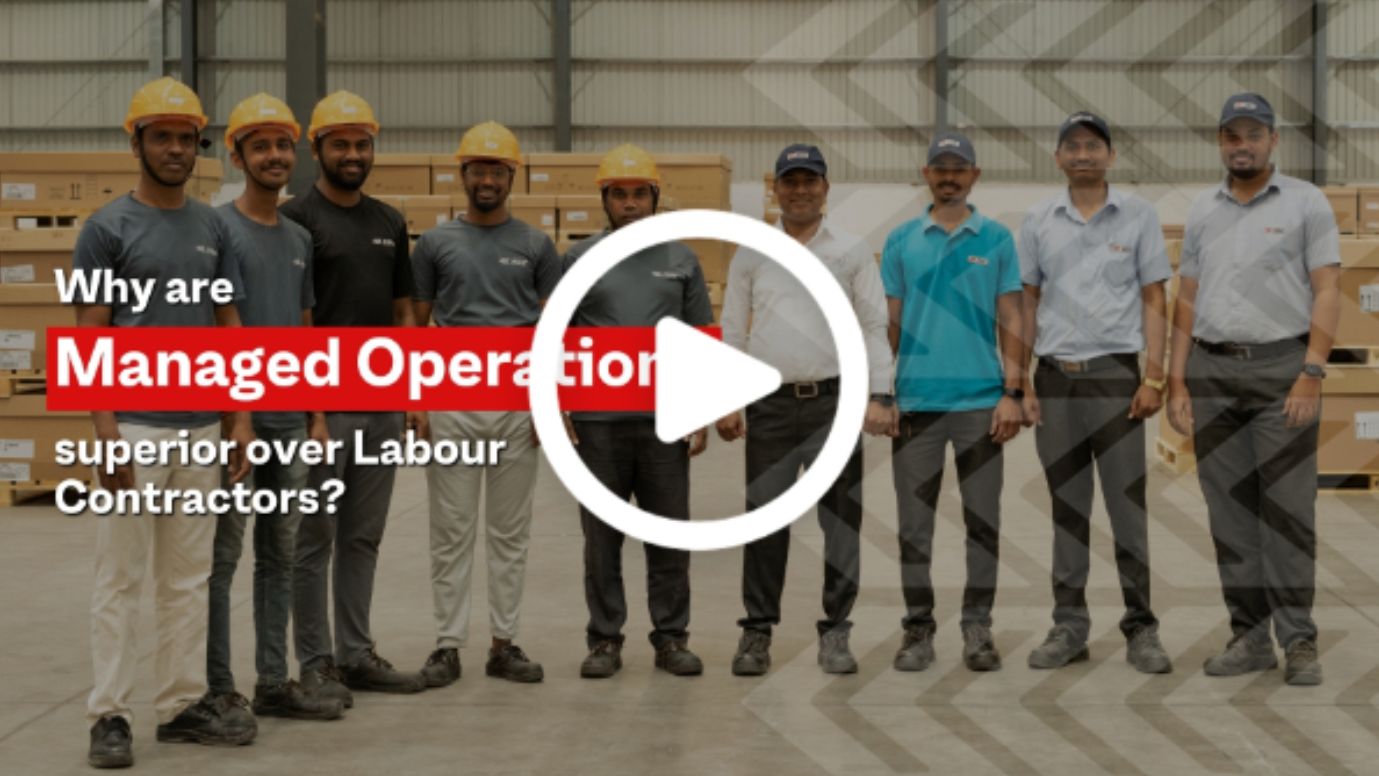 Newsletters - KGC Logistics