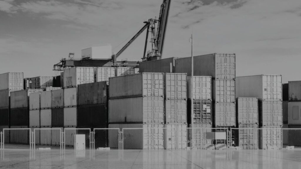 Innovate Your Logistics with KGC's Supply Chain Solutions